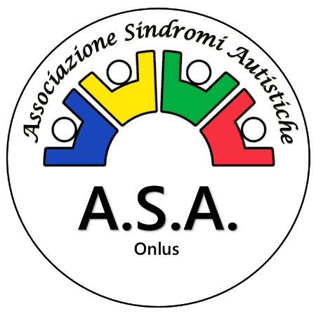 A.S.A. Associazione Sindromi Autistiche - Autismo e disturbi del ...